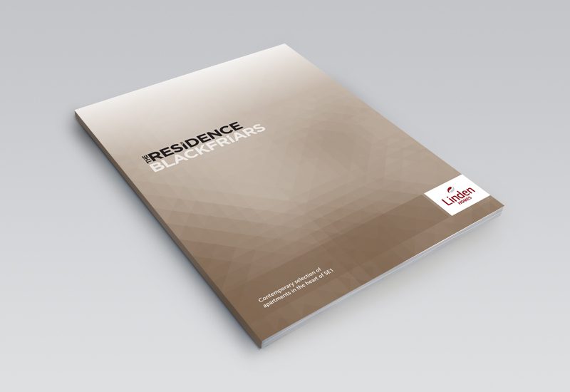 Tiny Tomato Design | The Residence