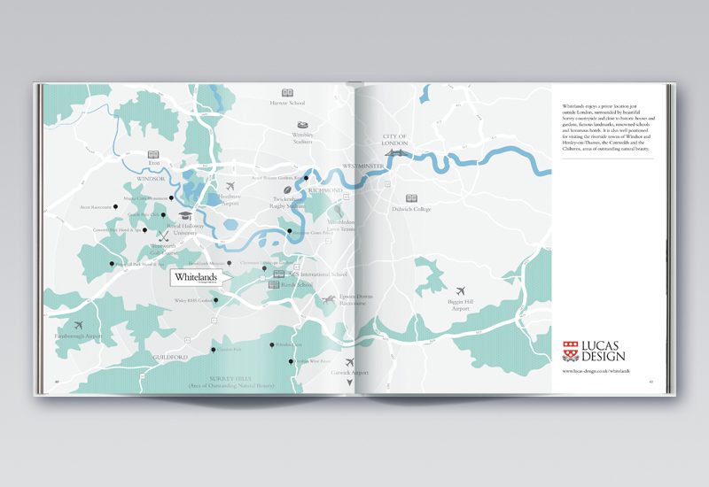 Tiny Tomato Design | Lucas Design
