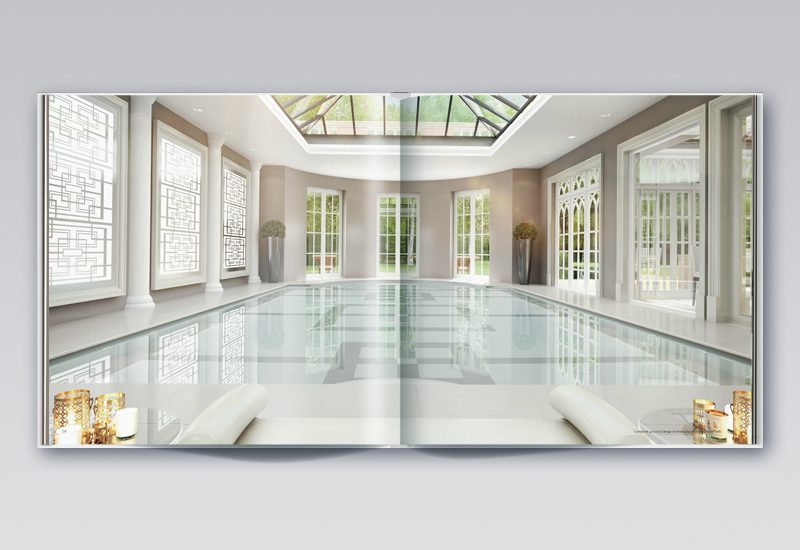 Tiny Tomato Design | Lucas Design