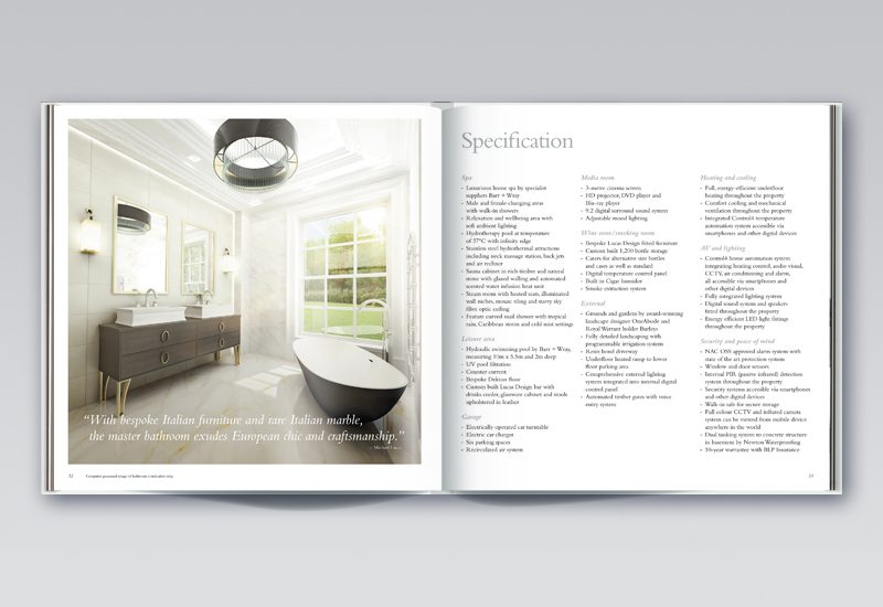 Tiny Tomato Design | Lucas Design