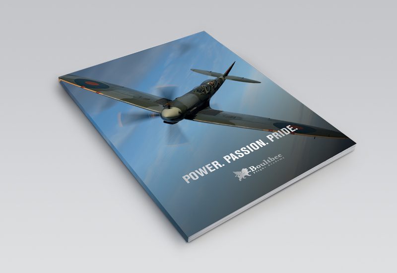 Tiny Tomato Design | Boultbee