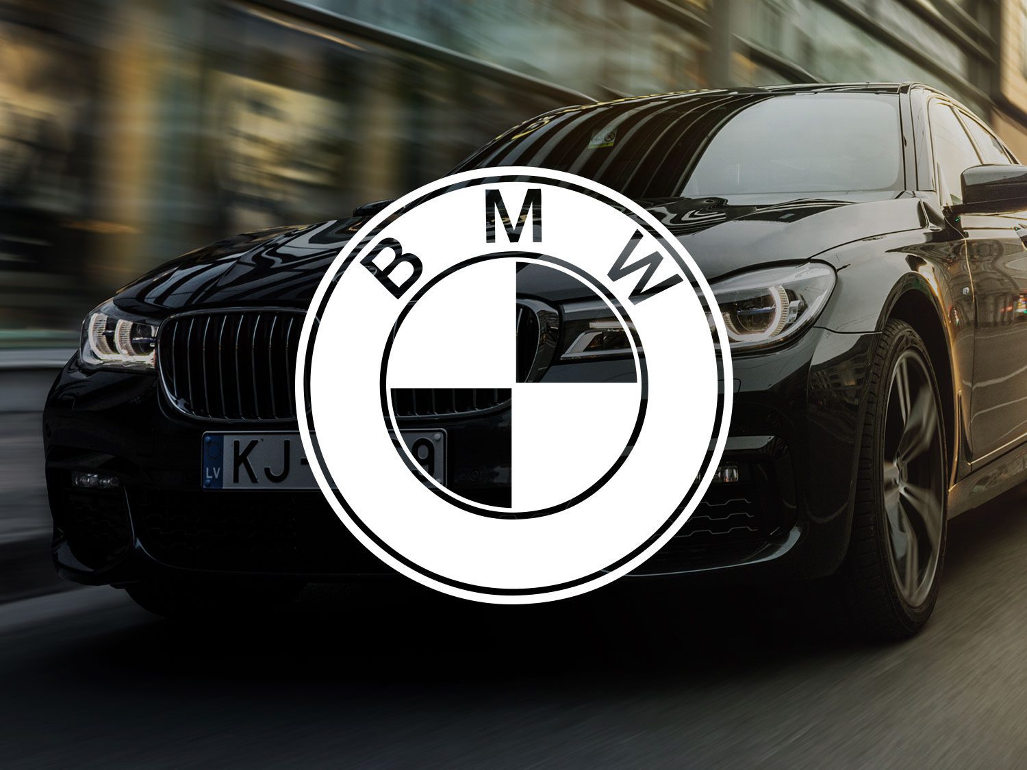 Tiny Tomato Design | BMW