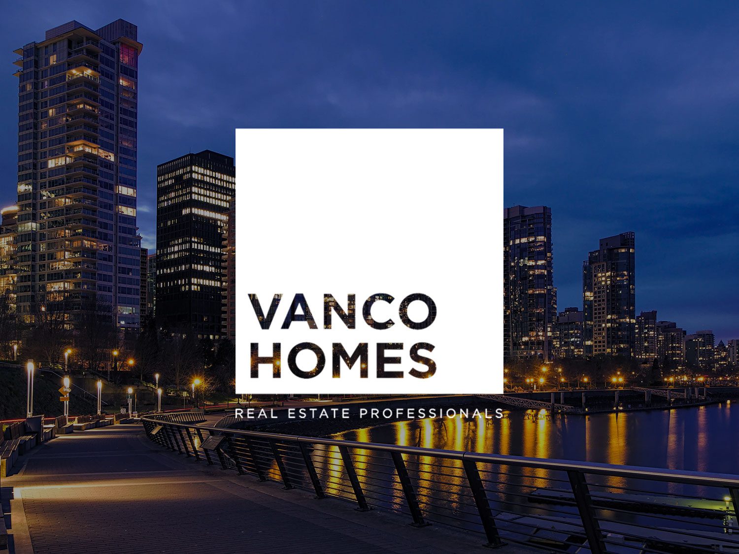 Tiny Tomato Design | Vanco Homes